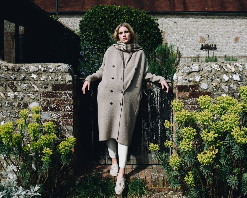 Curated Cashmere | The Best in Cashmere Fashion for Women & Men